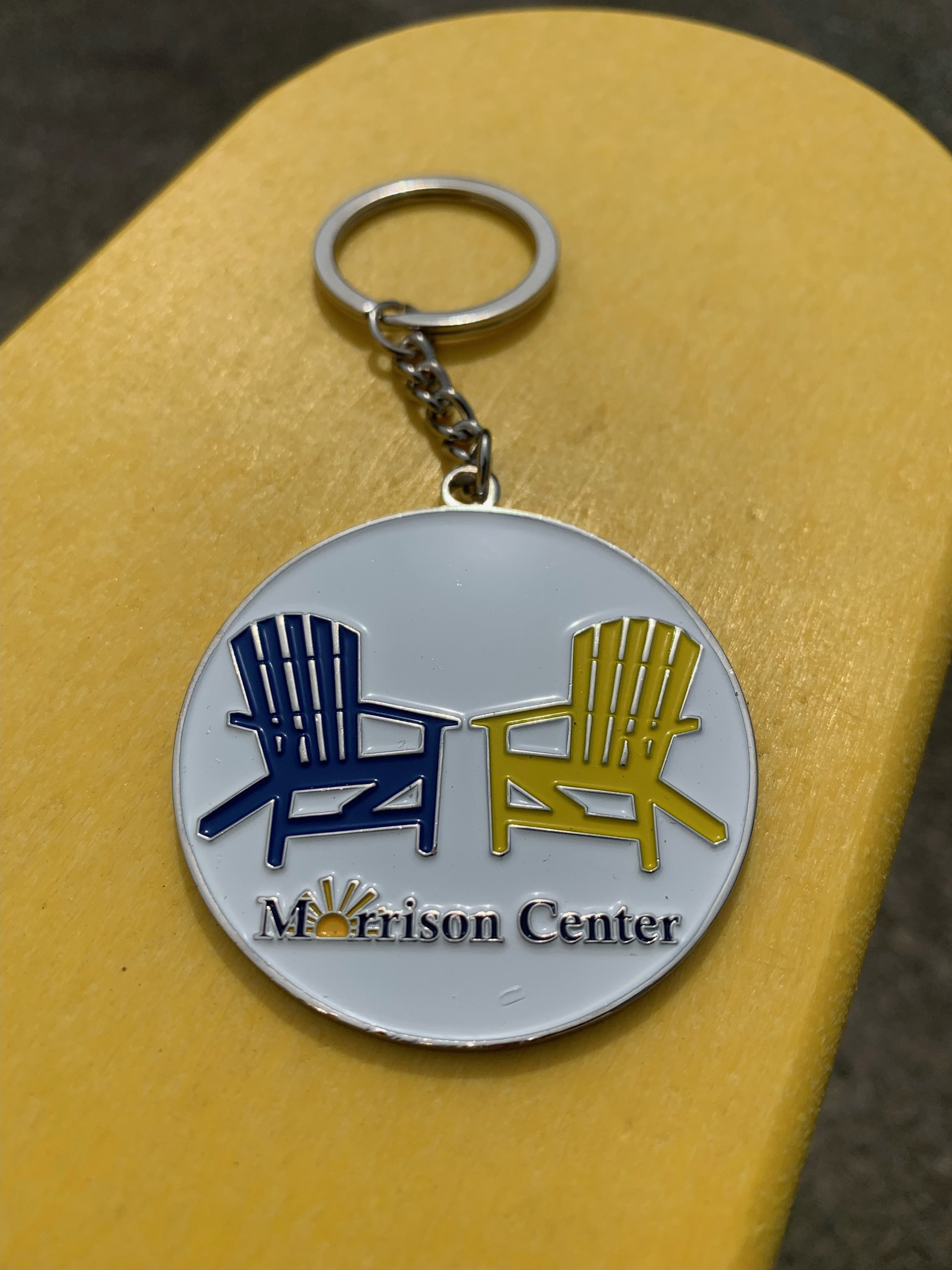 Merch | Morrison Center